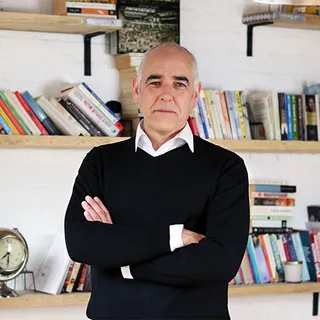 Paul Redmond | Keynote Speakers | Speakers Corner | Speakers Corner